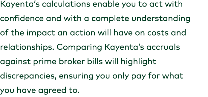 Kayenta TMS